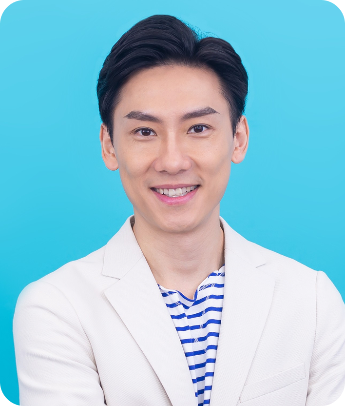 HKJC Future Makers Thrive Together Forum 2025