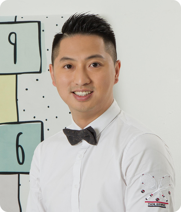 HKJC Future Makers Thrive Together Forum 2025